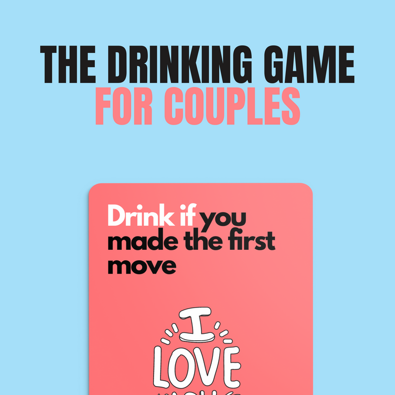 Dizzy Date - The Card Game for Couples, Date Nights, Game Nights, and ...